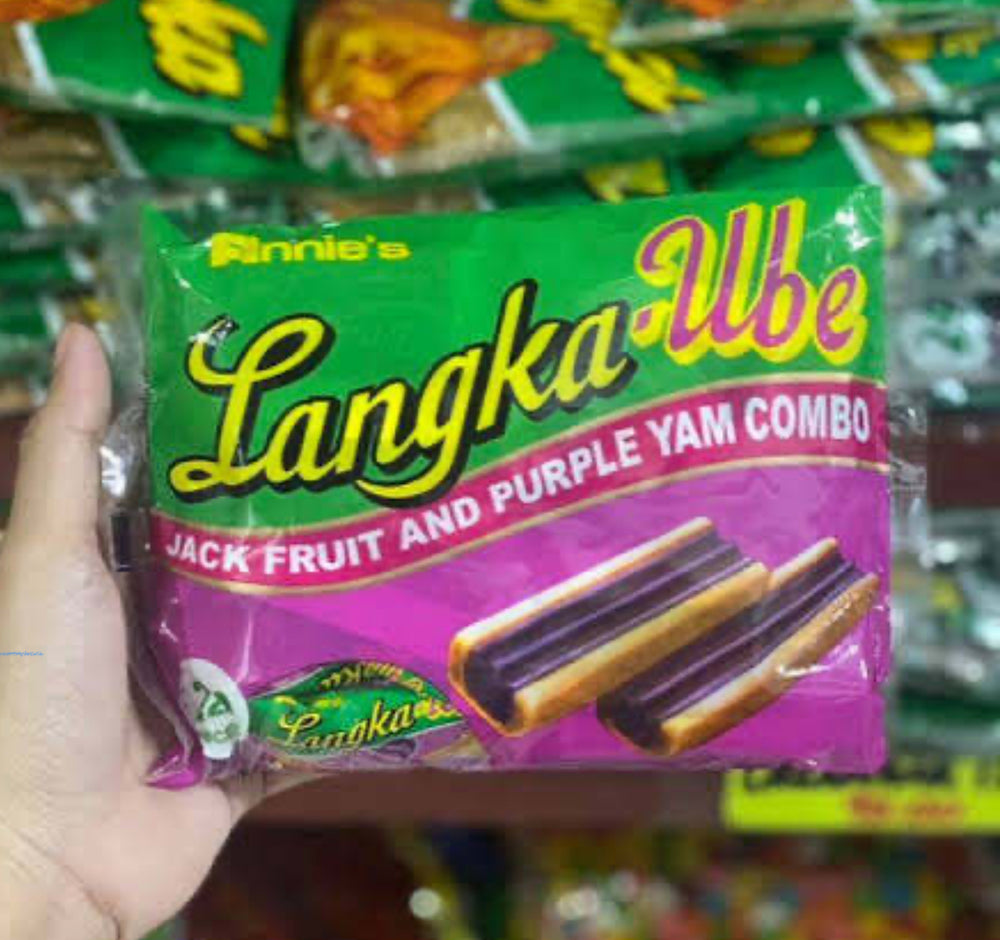 Collections – Gigi's Pinoy Cravings