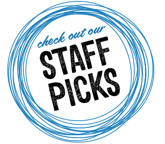 Staff Picks – Gigi's Pinoy Cravings